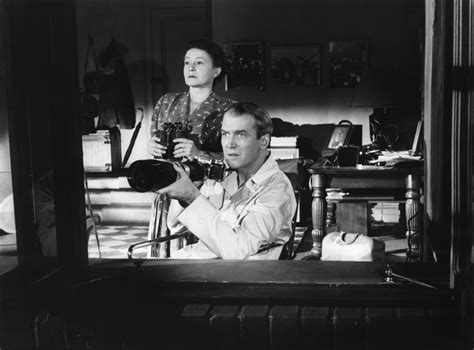 Rear Window” Turns 67 Revisiting The Quintessential Hitchcock Summer