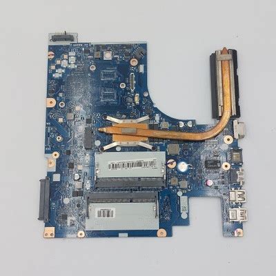 Płyta główna ACLU5 ACLU6 NM A281 Lenovo G50 45 13426780246