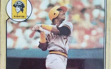 Do Barry Bonds 1987 Topps Error Cards Exist Cardlines