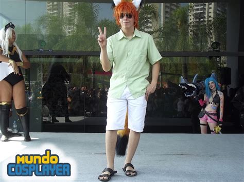 Desfile Cosplay No Encontro De Cosplays Parte 2 Mundo Cosplayer