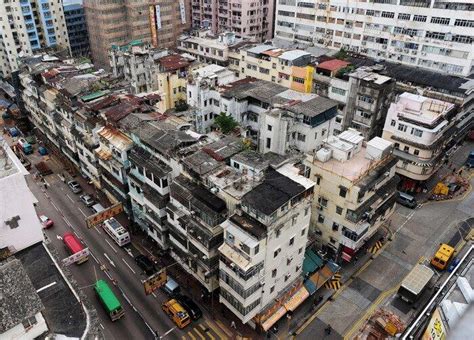 屋宇署｜2月批出17份圖則 恒地牽頭市建局土瓜灣項目 獲批建3幢住宅 Am730