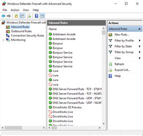 How To Configure Windows Firewall For Sql Server Kb
