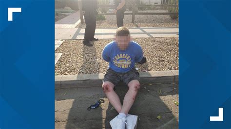 Arkansas Man Wanted For Camden Homicides Arrested In California