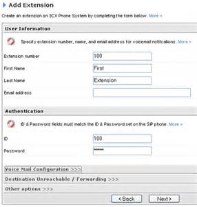 3CX Version 6 Configuration And Review