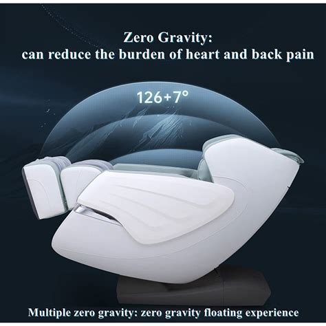 Bosscare Gr8601 Massage Chair Recliner Massage Chairs Buy