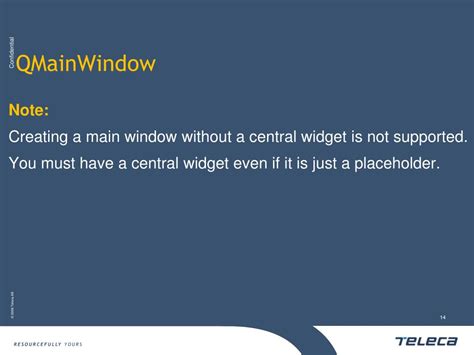 Ppt Qt Ui Widgets And Layout 1f Powerpoint Presentation Free Download Id 3222872