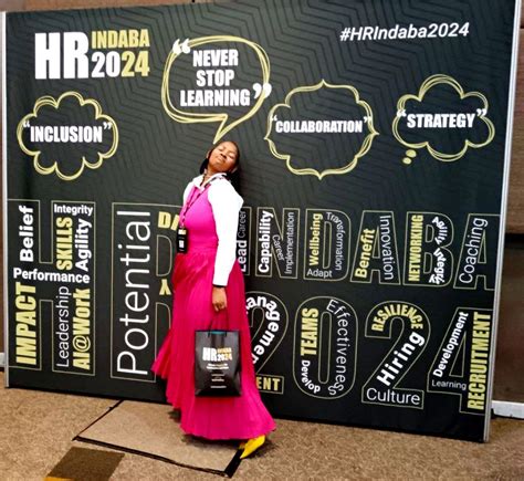 Thembeka Mbile Gumede On Linkedin Networkinggoals Hrindaba