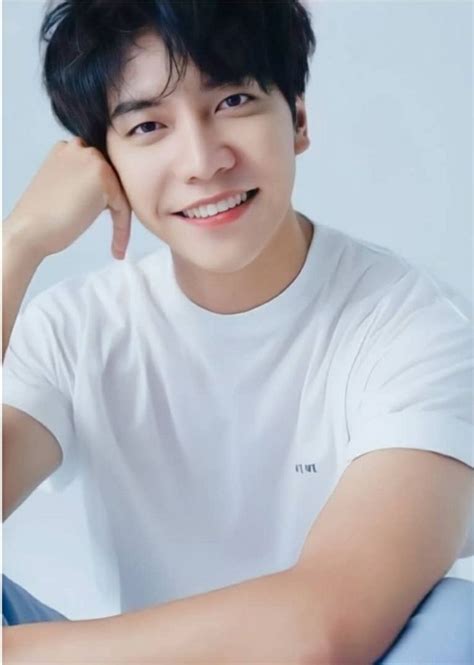 Lee Seung Gi Mollietinkrause