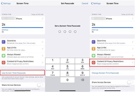 如何在 iPhone iPad 上禁用 Safari 应用程序 TobMac