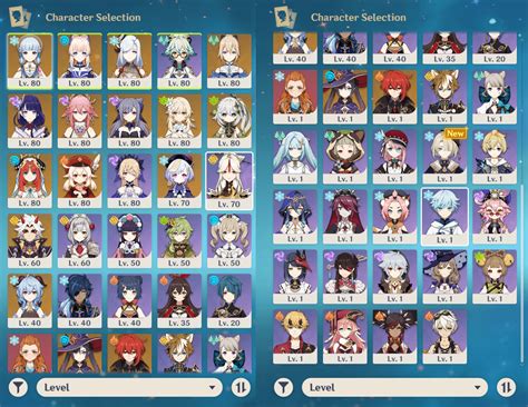Cant Decide On Navia Team Comp R Naviamains