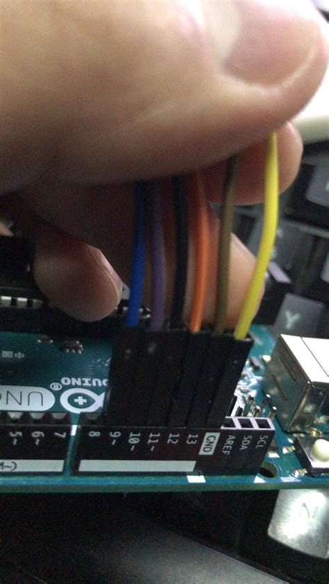 对于RFID RC522 模块的读写操作Arduino 通俗易懂 腾讯云开发者社区 腾讯云