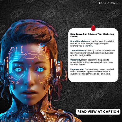 Prashant Dhakad On Linkedin Marketingtools Canva Graphicdesign