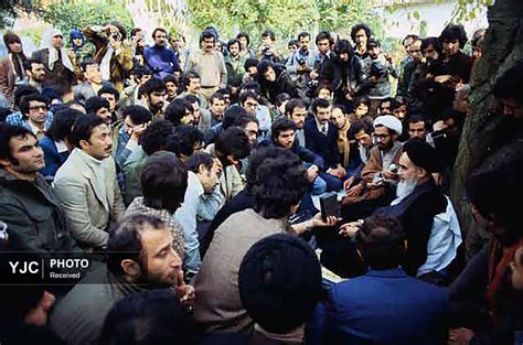عکس‌های حضرت امام خمینی ره در تبعید و قبل از پیروزی انقلاب ۲