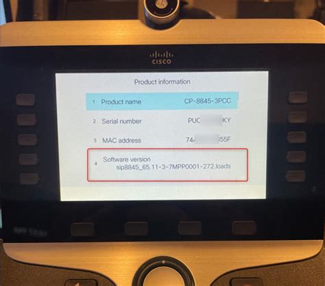Don Donais On Linkedin My Demo 365 Sip Gateway Cisco Handset