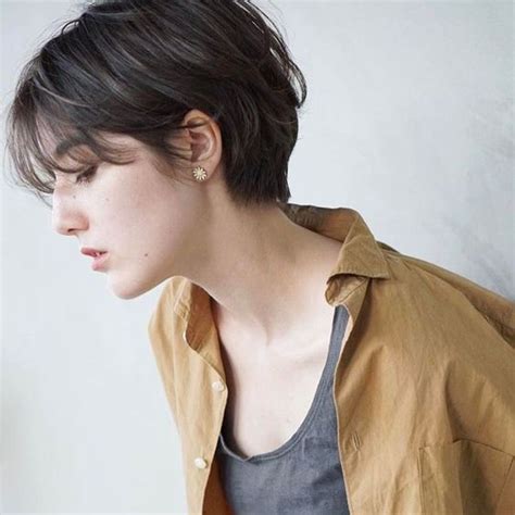 優雅法式瀏海 【eros Hair Styling】頂級髮廊