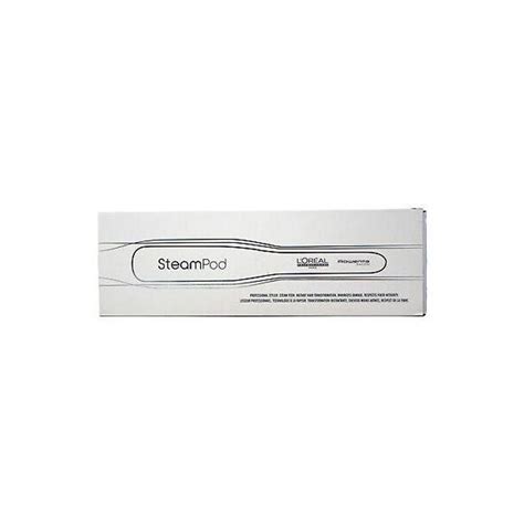 Loréal Professionnel Steampod Hair Straightener Styling Tool Online