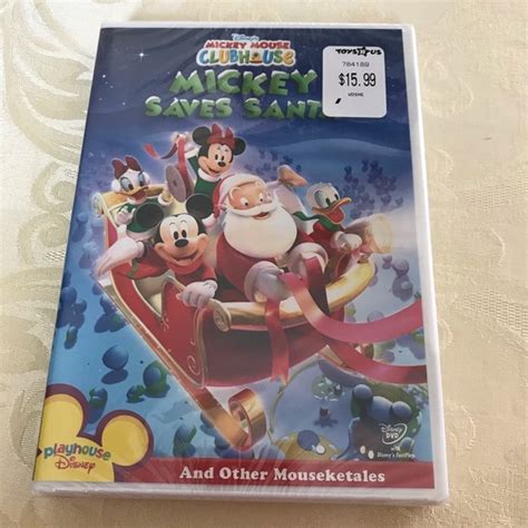 Mickey Mouse Clubhouse Videography Disney Wiki Fandom