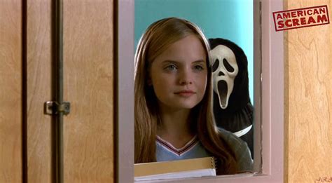 American Scream By Escribaregio On Deviantart