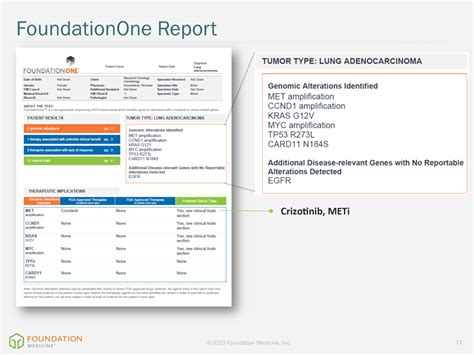 Foundation One Heme Fda At Sherry Goodson Blog