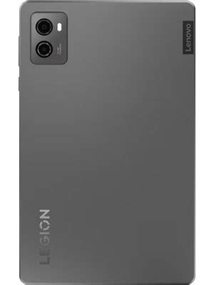 Lenovo Legion Tab Official Pictures Mobileinto