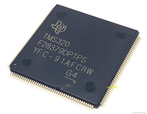 Tms320f28379d处理器芯片的2种不同封装：ptp、zwttms320f28379dptps Csdn博客