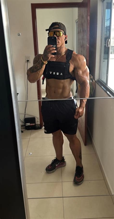 André Assis Muscleloverboi On Tumblr