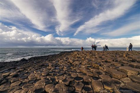 Giant S Causeway Come Visitare Il Selciato Del Gigante Recyourtrip
