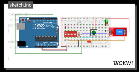 Idk Wokwi Esp32 Stm32 Arduino Simulator