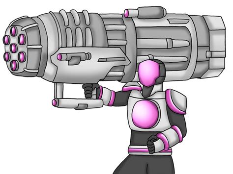 プロトン・ユカリン・キャノン Onstsk さんのイラスト ニコニコ静画 イラスト
