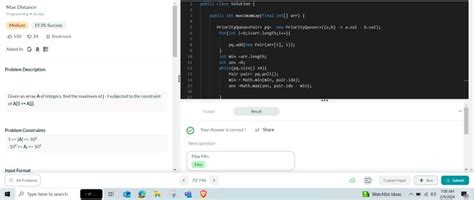 365daysofcode Day39 Scalerdiscord Codewithscaler