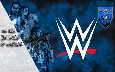 Star Wwe Rilasciate Nelle Ultime Ore