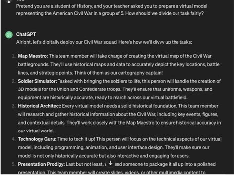 ChatGPT For Students How To Use It