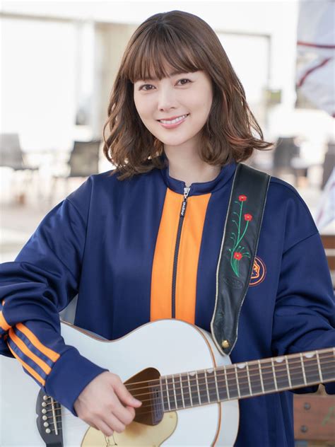 白石麻衣が不思議ちゃん路上シンガーソングライターに！ 『no Activity』シーズン2に出演 ハナコ・岡部大も参戦 ドラマ