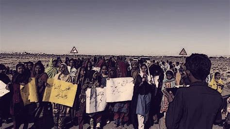 Unravelling The Issue Of Baloch Missing Persons And Its Impact On