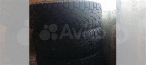 Centara Snow Cutter 215/70 R16 купить в Чебоксарах | Авито