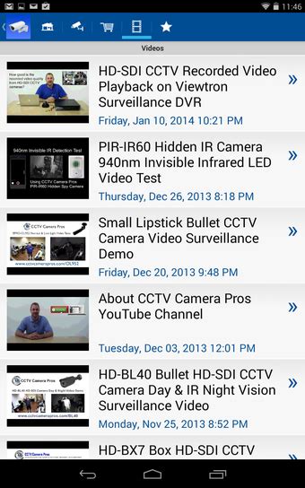 Icamviewer Ip Camera Viewer Apk For Android Download