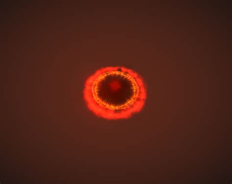 Artstation Unity Vfx Effect To Fission Game Assets