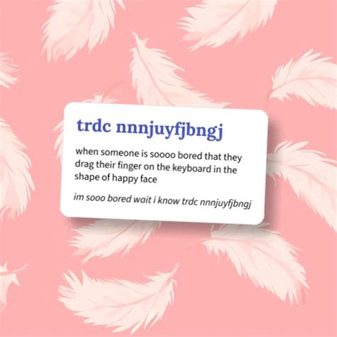 Urban Dictionary Trdc