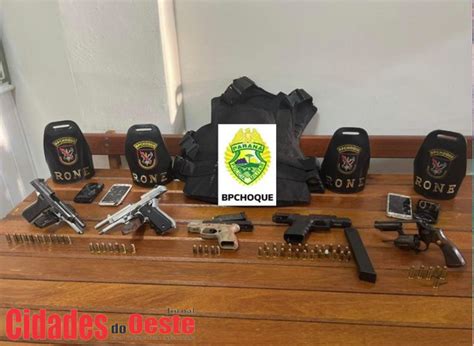 Cinco Suspeitos São Mortos Em Confronto Com A Polícia Militar Cidades