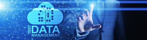 Test Data Management The Necessity To Deliver Production Aligned Test Data Compliant With