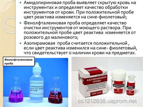 Стерилизация дезинфекция Контроль качества стерилизации и дезинфекции