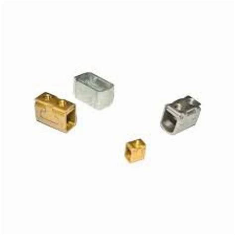 Mcb Terminal Connector At ₹ 350 Piece Udyog Nagar Jamnagar Id 2855449504630