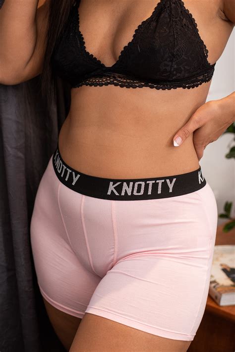 Gemini Zodiac Boxer Knotty Uk
