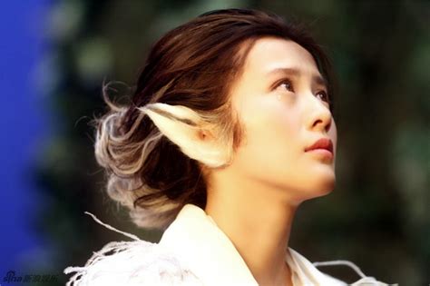 Favorite Hong Kong Actresses Xia Zi Tong In Nine Tail Fox Stills From