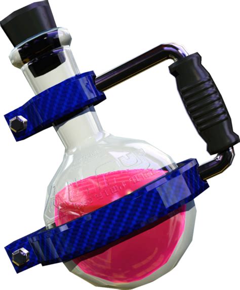 File S Disruptor Render Png Inkipedia The Splatoon Wiki