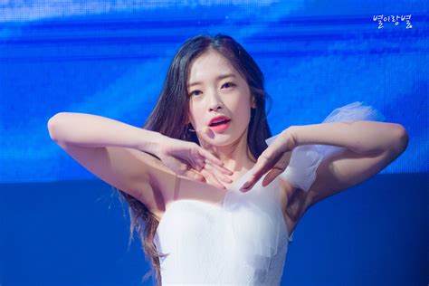 190531 Oh My Girl Arin Kpopping