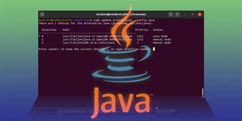 How To Install Java Runtime In Ubuntu Make Tech Easier