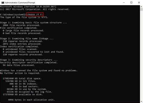 DiskPart Encontrou Um Erro Como Consertar Resolva MiniTool