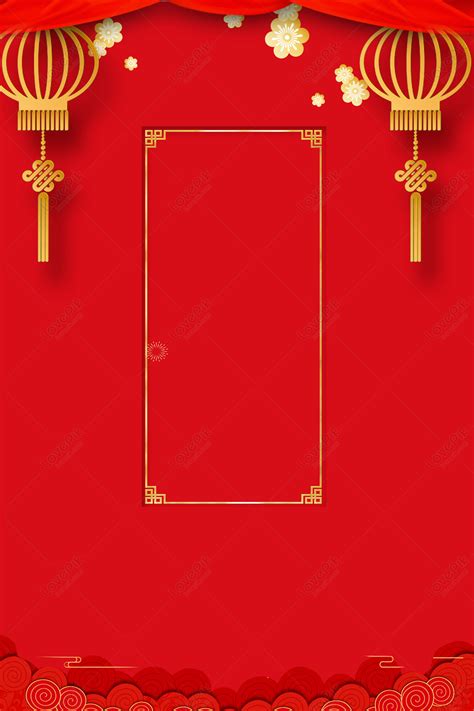 復古紅色背景圖片素材，復古 紅金 大氣高清背景桌布圖案免費下載 Lovepik