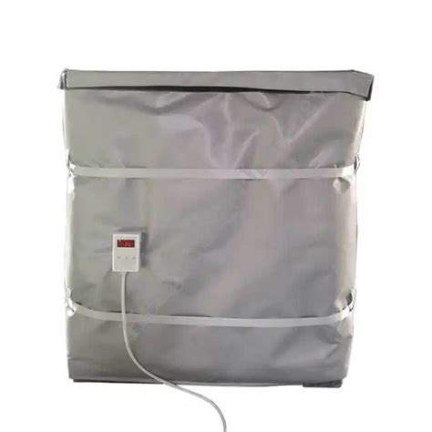 Ibc Tote Tank Insulation Cover Ibc Drum Heater And Ibc Tank Heater